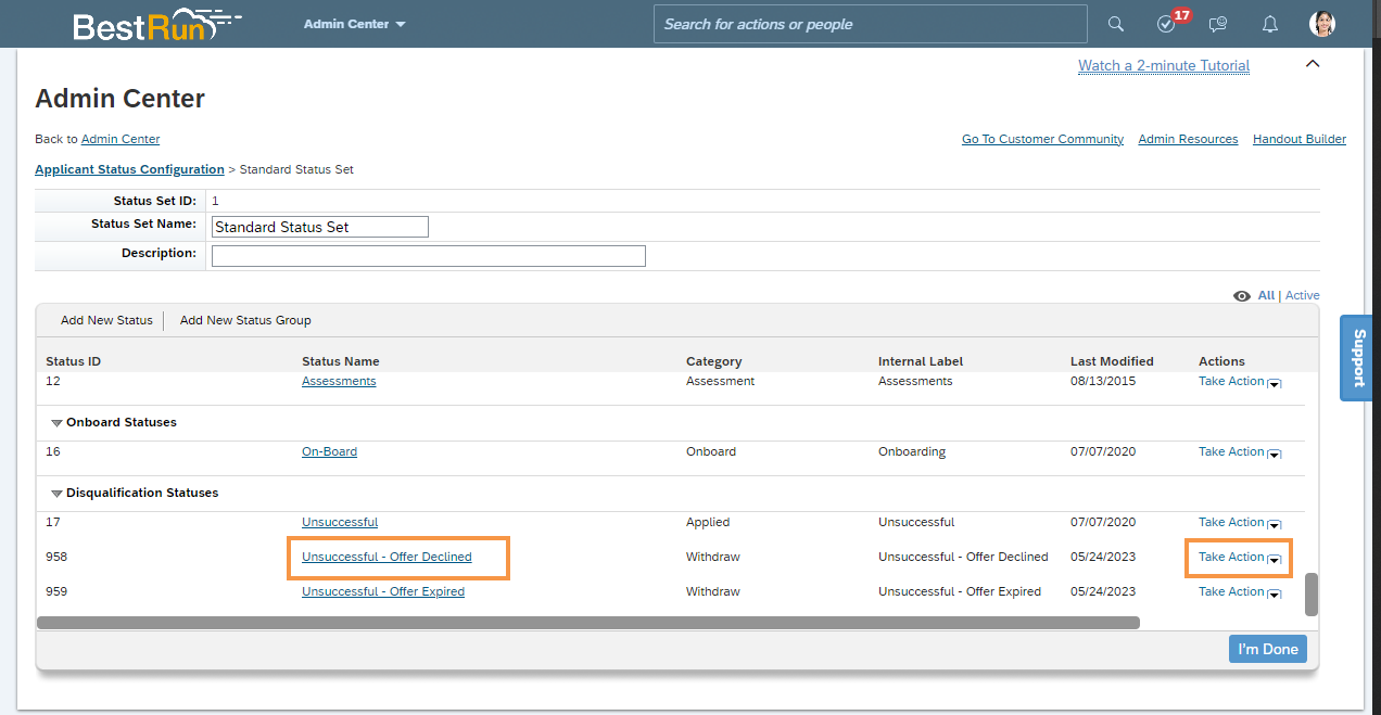 Update Data Source Value Workflow Step Error – SpinifexIT Help Center