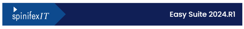 SpinifexIT’s 2024.R1 Release - Overview – SpinifexIT Help Center